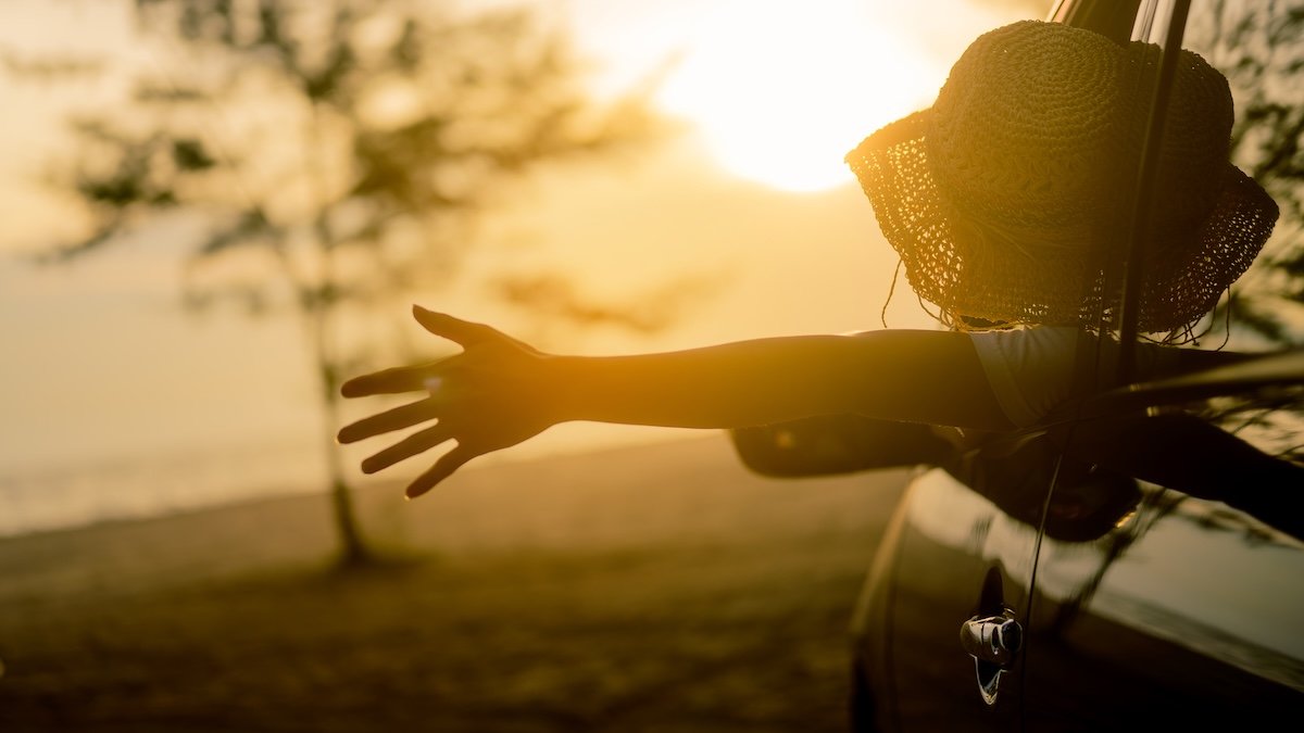 The Power of Surrender: Why You Must Let Go of the Old to Experience ...